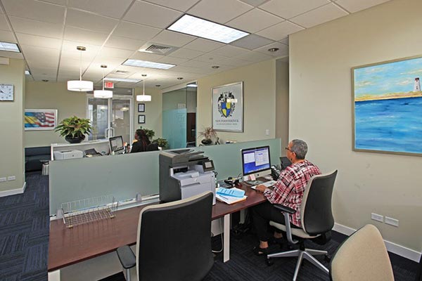 New Providence Life Insurance Company Limited in Nassau Bahamas